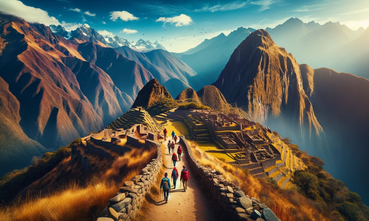 ️ Festivals in Peru: Cultural Wonders with Viajes Speedy Tours