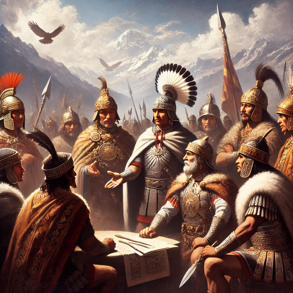 ️ 25 Curiosidades Fascinantes del Imperio Inca | Viajes Speedy