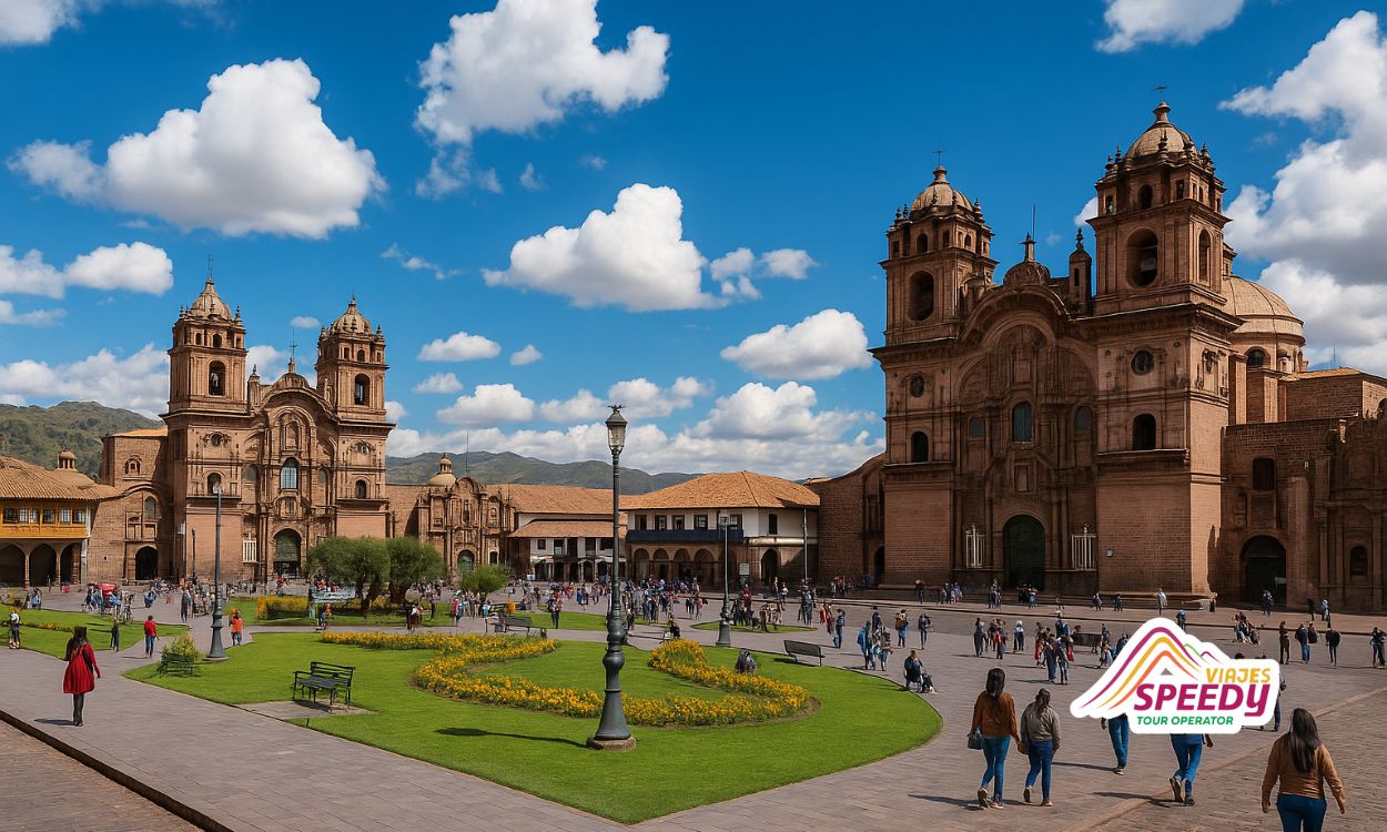 Is Cusco Safe Right Now? 2025 Travel Safety Guide