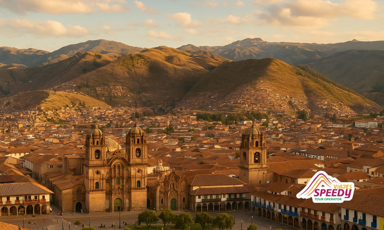 How Many Days in Cusco and Sacred Valley Are Recommended | Viajes Speedy