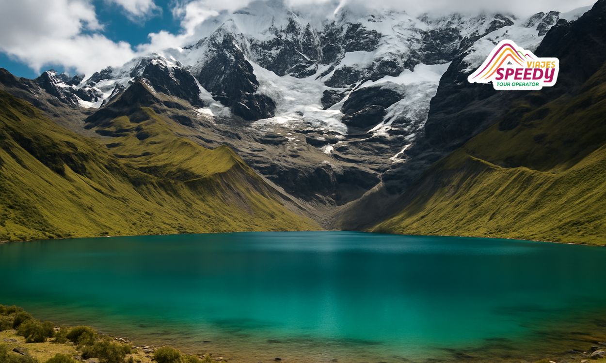Los Lagos Más Hermosos del Perú Que Debes Visitar